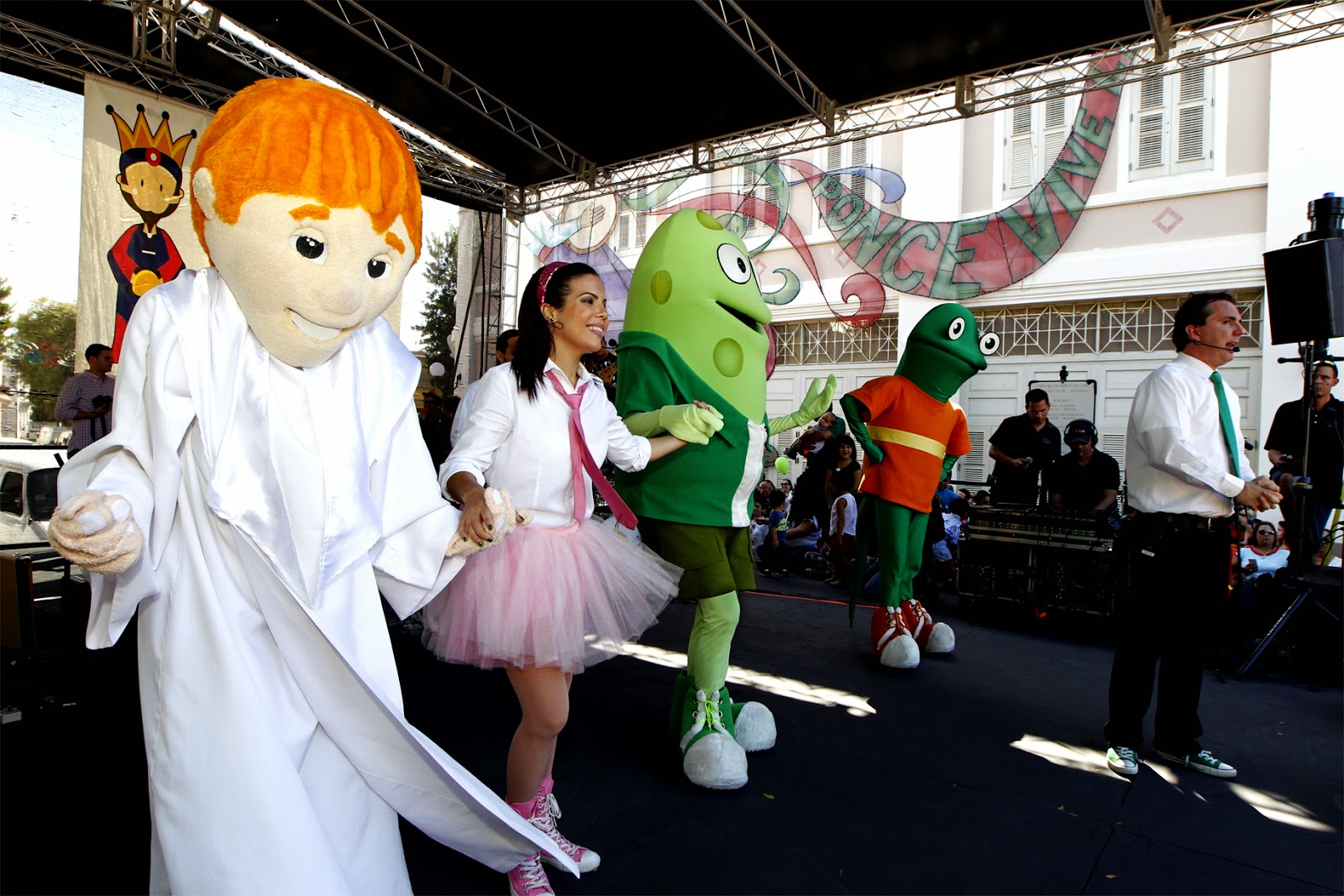 NOTICIAS SUR P.R.: Fallece a los 107 años la líder nacionalista Isabel ...