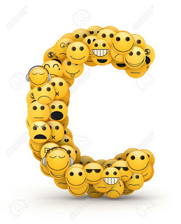 Emoji Abc. - Oh my Alfabetos!