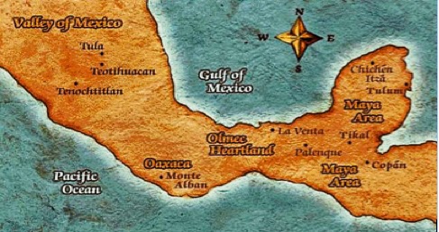 NephiCode: Problems With Joseph Allen’s Map and Matching Points – Part II