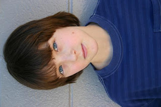 Tyler Patrick Jones HairStyle (Men HairStyles)