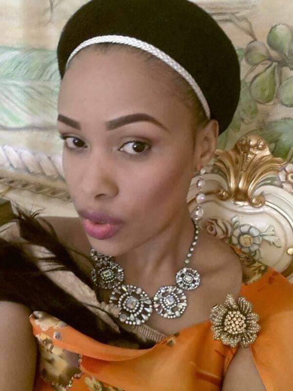 Monarchies Today - Royalty around the globe: Second ESwatini Queen Dies ...