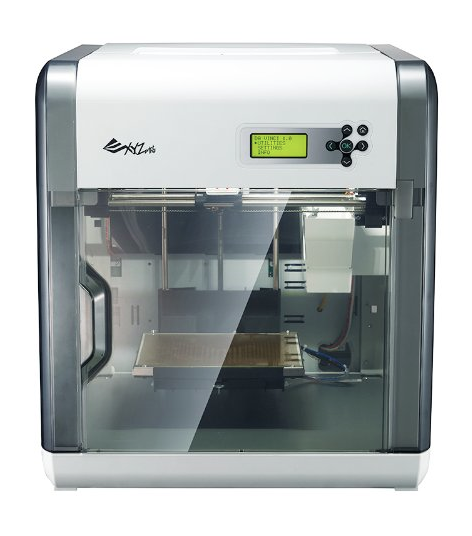 Love That Max : A trend that will change our kids' future: 3D printing