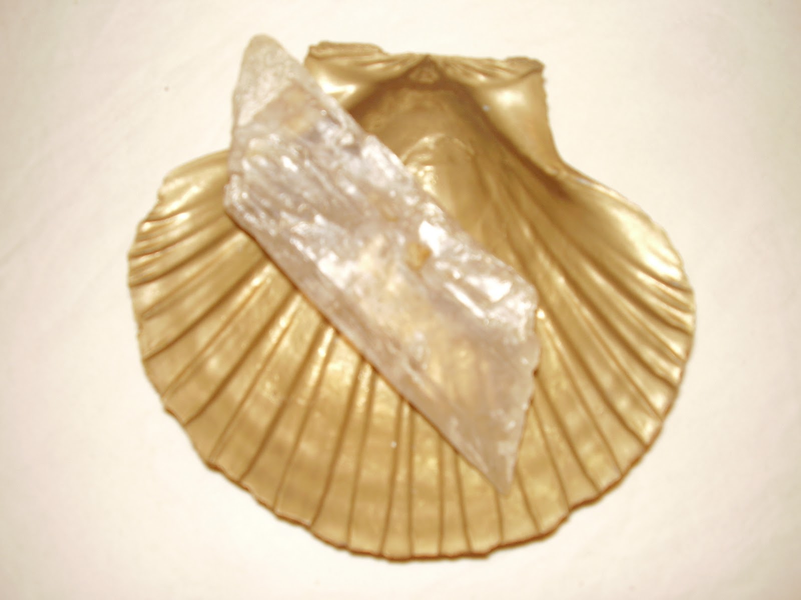 Sistema de Sanación Natural Tinerfe: La Selenita. Cristal de Poder ...