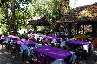 ณ เชียงใหม่: The Gallery Restaurant