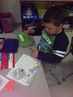 Young & Lively Kindergarten: Pumpkin Roll, Spin, Count, and Color