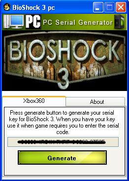 Bioshock 2 crack only - virtle