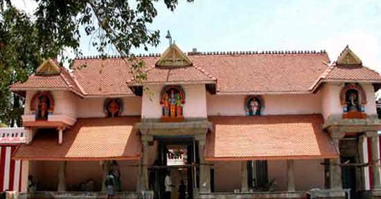 Hindu Religion Miracle - Nagaraja Swami Temple in Nagercoil - Sand Here ...