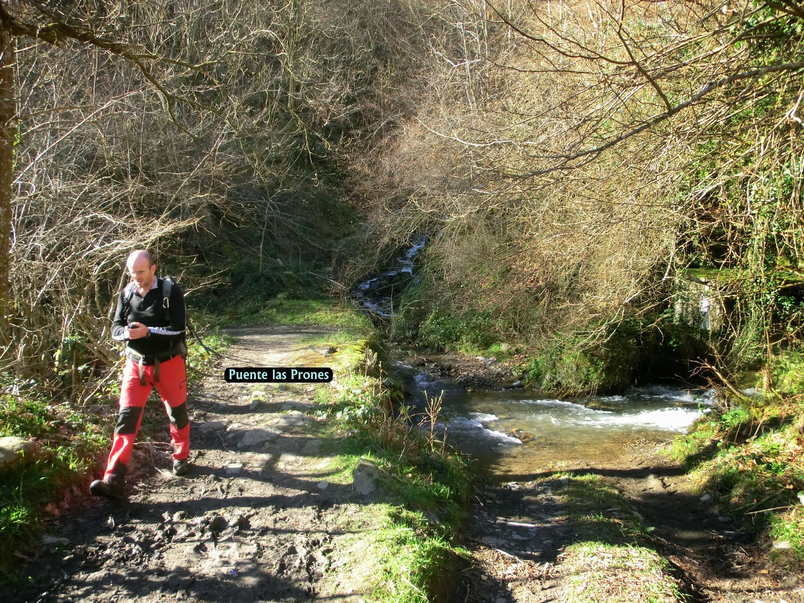 Pindio, pindio: Por los valles de Zurea (Valle del Teso-Valle de San Bras)