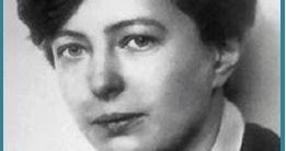 Maria Goeppert-Mayer: La Teorica Del Modello Nucleare A Shell ...