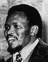 Biography of the Week: Bantu Stephen Biko - SBF FrankTalk