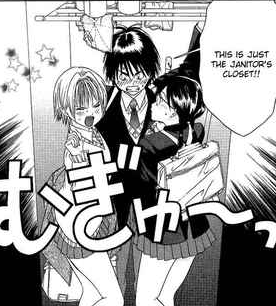 Strawberry 100% Volume 1 Review - Strawberries Are In This Season ...