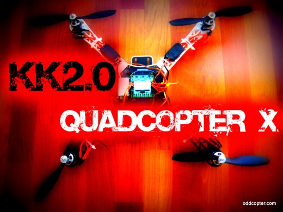 KK2.0 | PlanetArduino