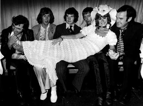 Jeannette's This and That: August 2012