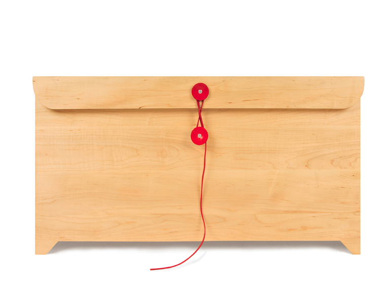 If It's Hip, It's Here (Archives): storage