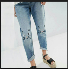 CATS JEANS