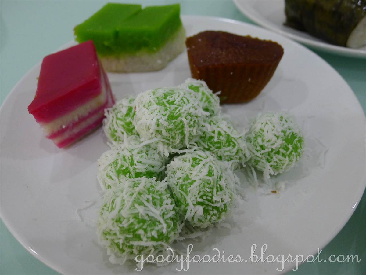 GoodyFoodies: Ramadan Bazaar 2013 @ Bandar Tun Hussein Onn, Cheras ...