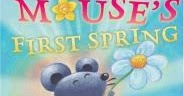 Adventures In Storytime (and Beyond): Spring Fever! Preschool Storytime