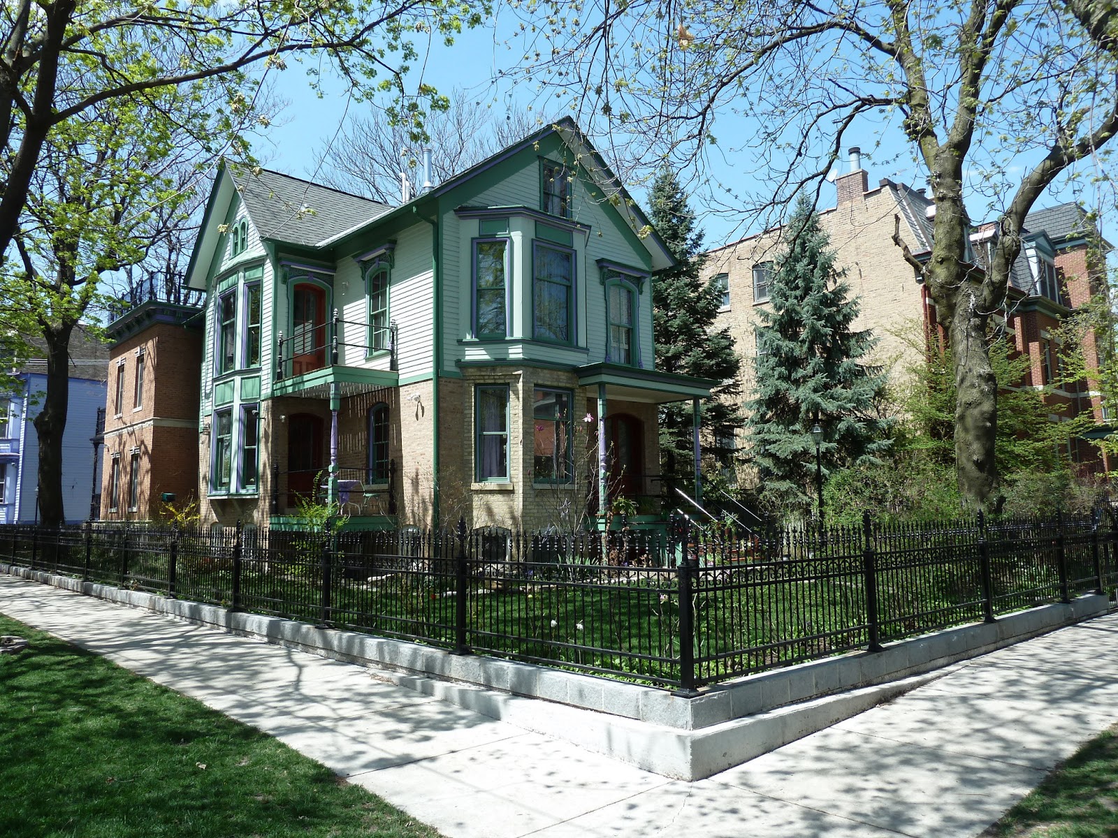 The Chicago Real Estate Local: May 2013