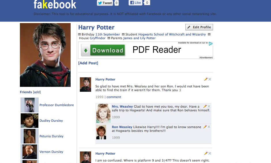 S'More Tech Summer Camp, Day 2 - Library Learners