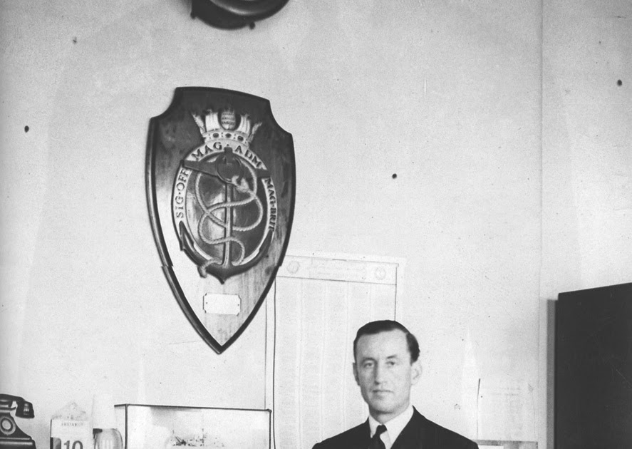 Paul Davis On Crime: My Piece On The 30 Assault Unit, The British WWII ...