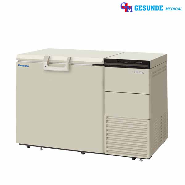 Jual Lemari Es Vaksin (Kulkas Vaksin) Laboratorium 128 Liter - Toko ...