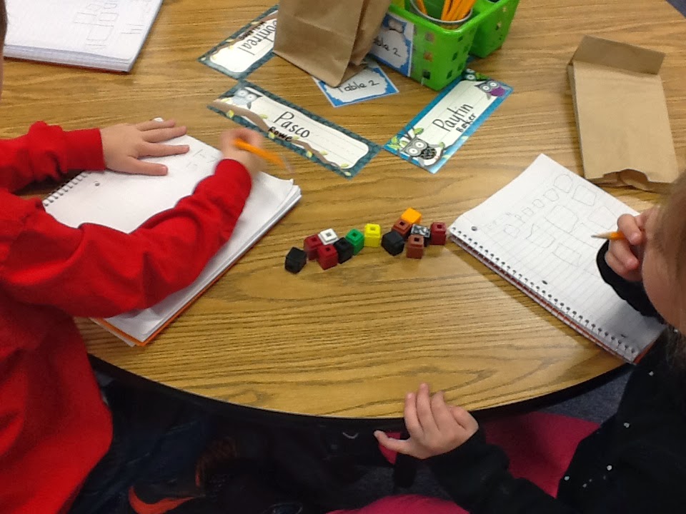Mrs. Bayley's Kindergarten Kids: Math: Numbers 11-15