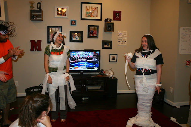 McCarty Designs Party/Event Blog