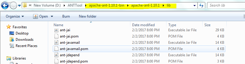 Amit Salesforce | Salesforce Tutorial: Salesforce Deployment Using ANT Migration Tool | ANT ...