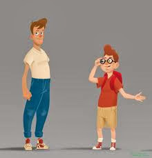 Story: Two Brothers - Learn Something New