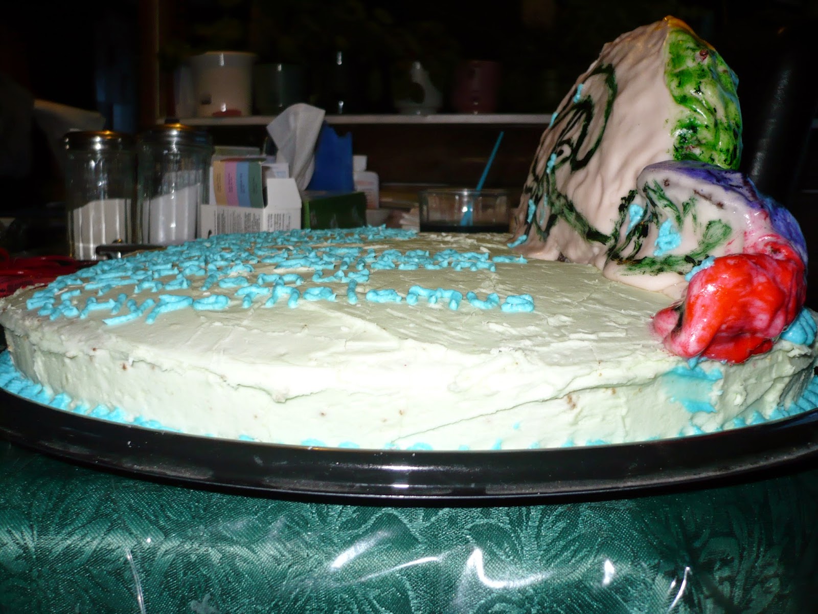 Day-Dream Cakes