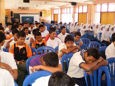 SMK Kuala Pegang