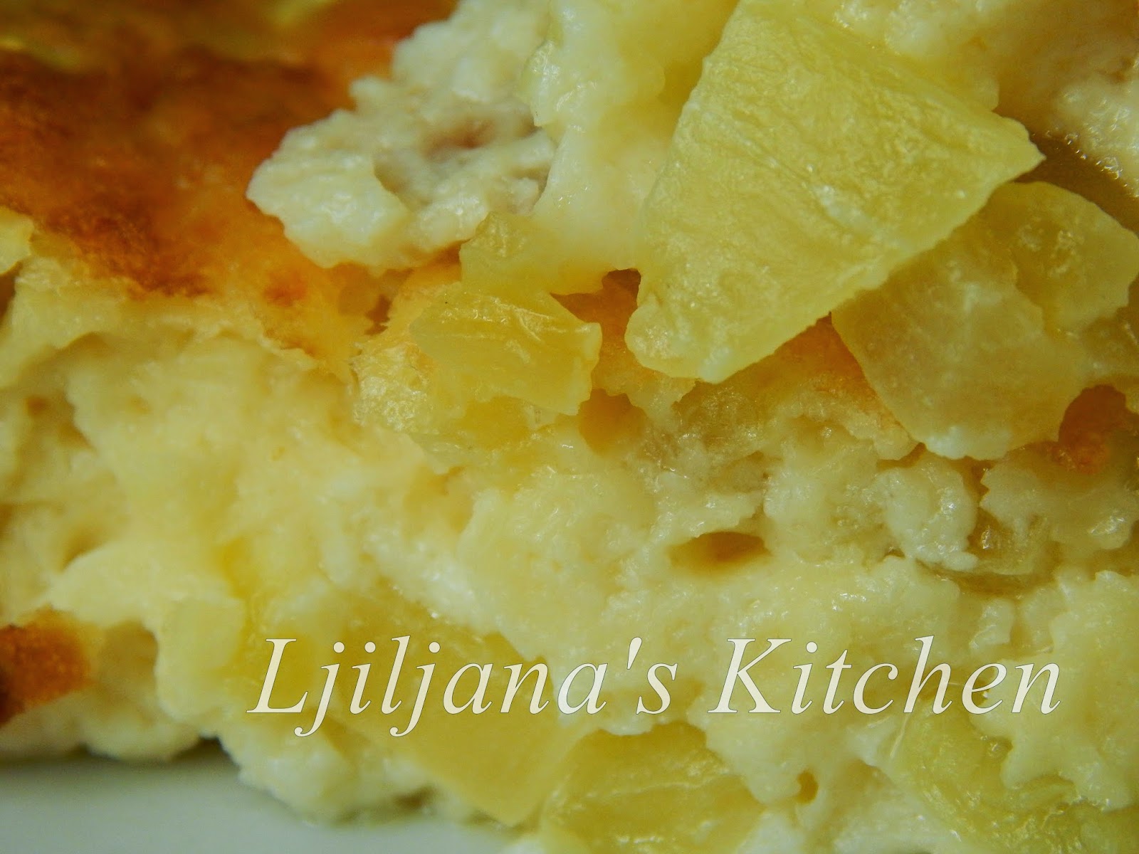 RAZLJEVAK OD TIKVE ILI TIKVENJAK