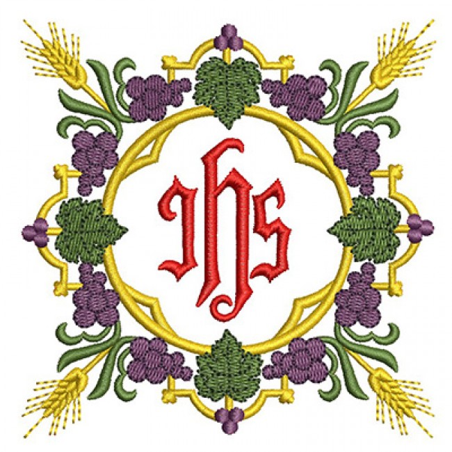 Traditional † Catholicism: Feast of the Most Holy Name of Jesus