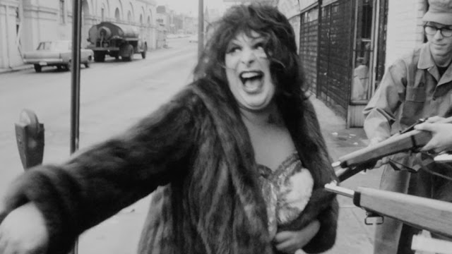 Cinehouse: THE CRITERION COLLECTION PRESENTS: MULTIPLE MANIACS. (1970 ...