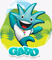 LaCalleDeLaRealidad: Las Mascotas de los XVI Juegos Panamericanos ...