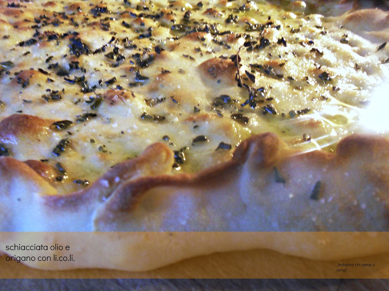 E' nato, lo chiameremo LI.CO.LI! 1a puntata - Sono io, Sandra