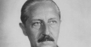 The Mad Monarchist: Royal Profile: Prince August Wilhelm of Prussia