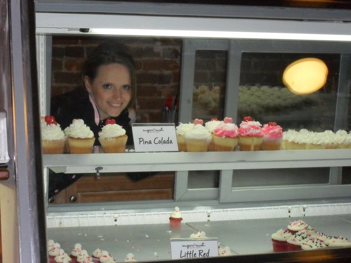 Kelly Roberts Designs