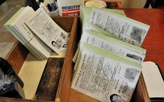 SEDENA Reposición de cartilla militar 2018 | SEDENA México