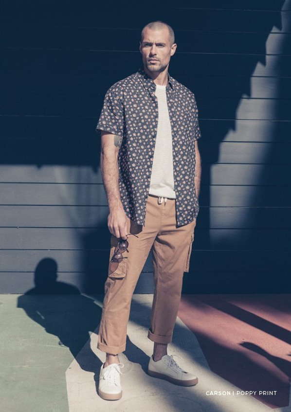 Rails Colección Primavera 2020