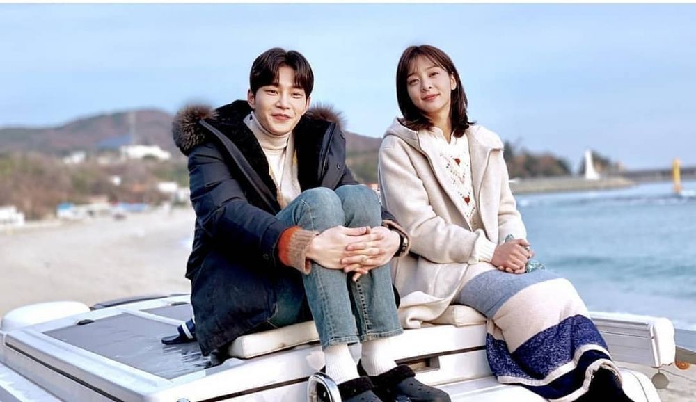 20 Drakor Tentang CEO, Kaya dan Ganteng [Romantis] - ListPoin