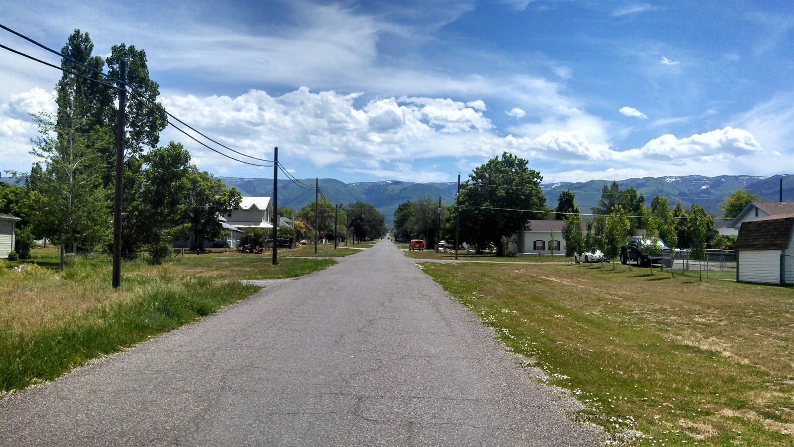 Life, Love....and Lunch: Morning Walk around Mount Pleasant
