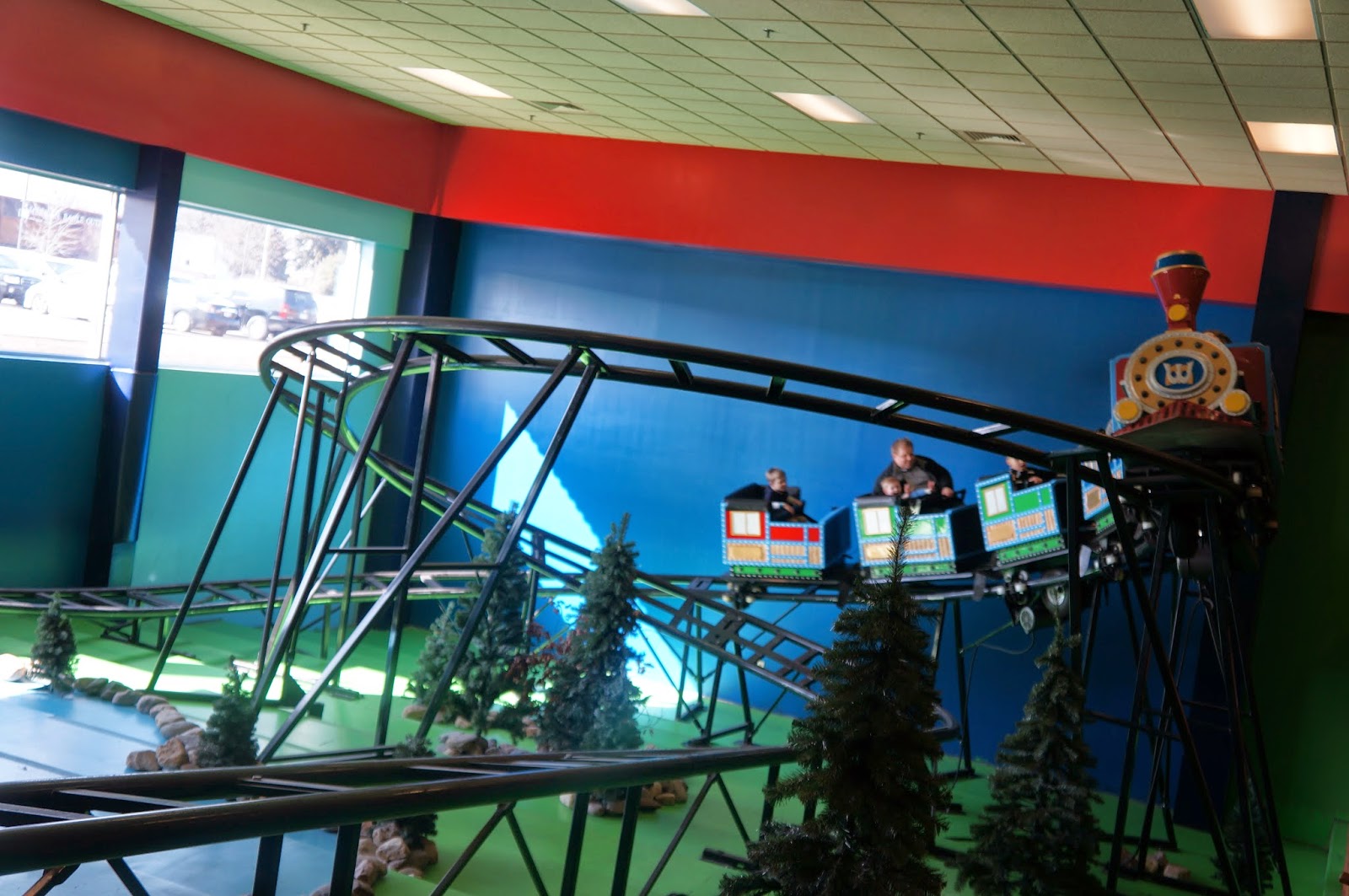 The Doll Sweet Journal.: Fun Times at Kalahari