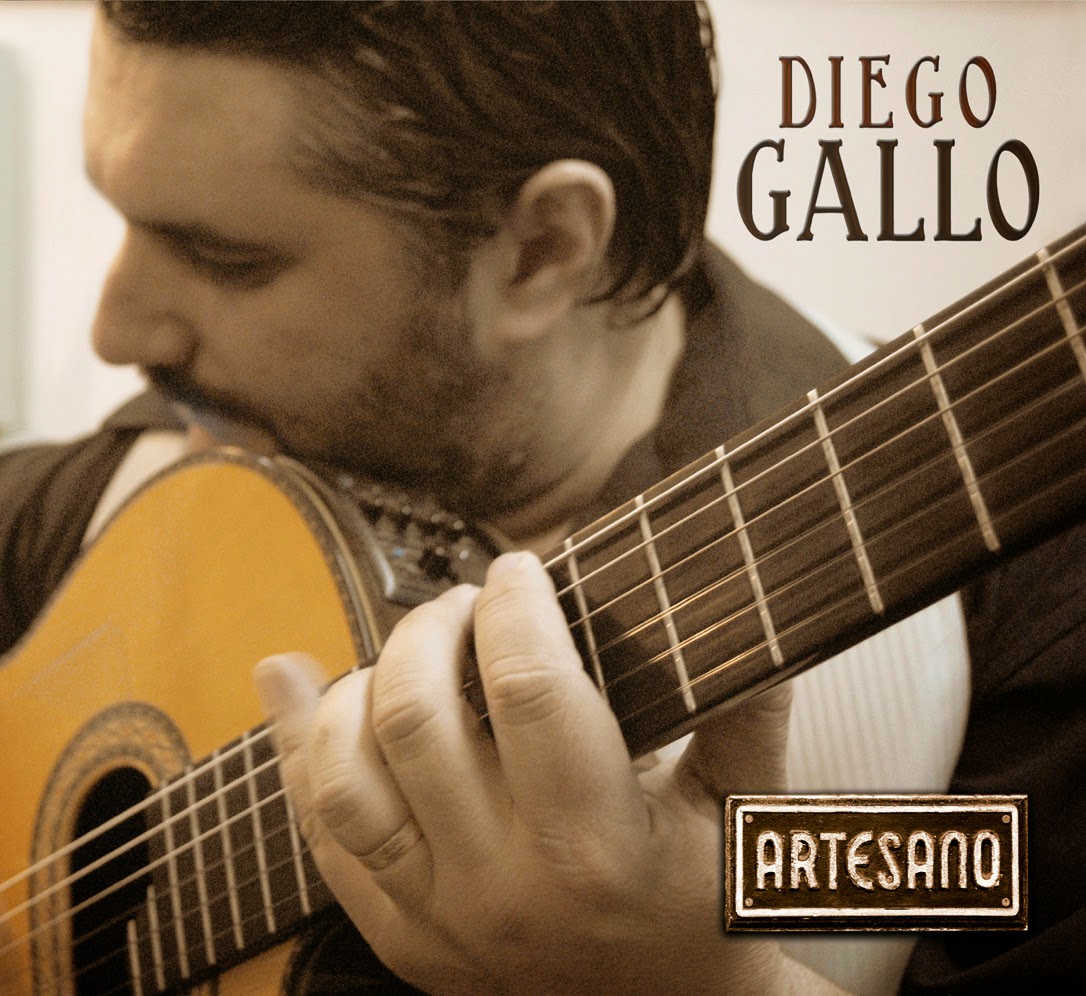 Diego Gallo
