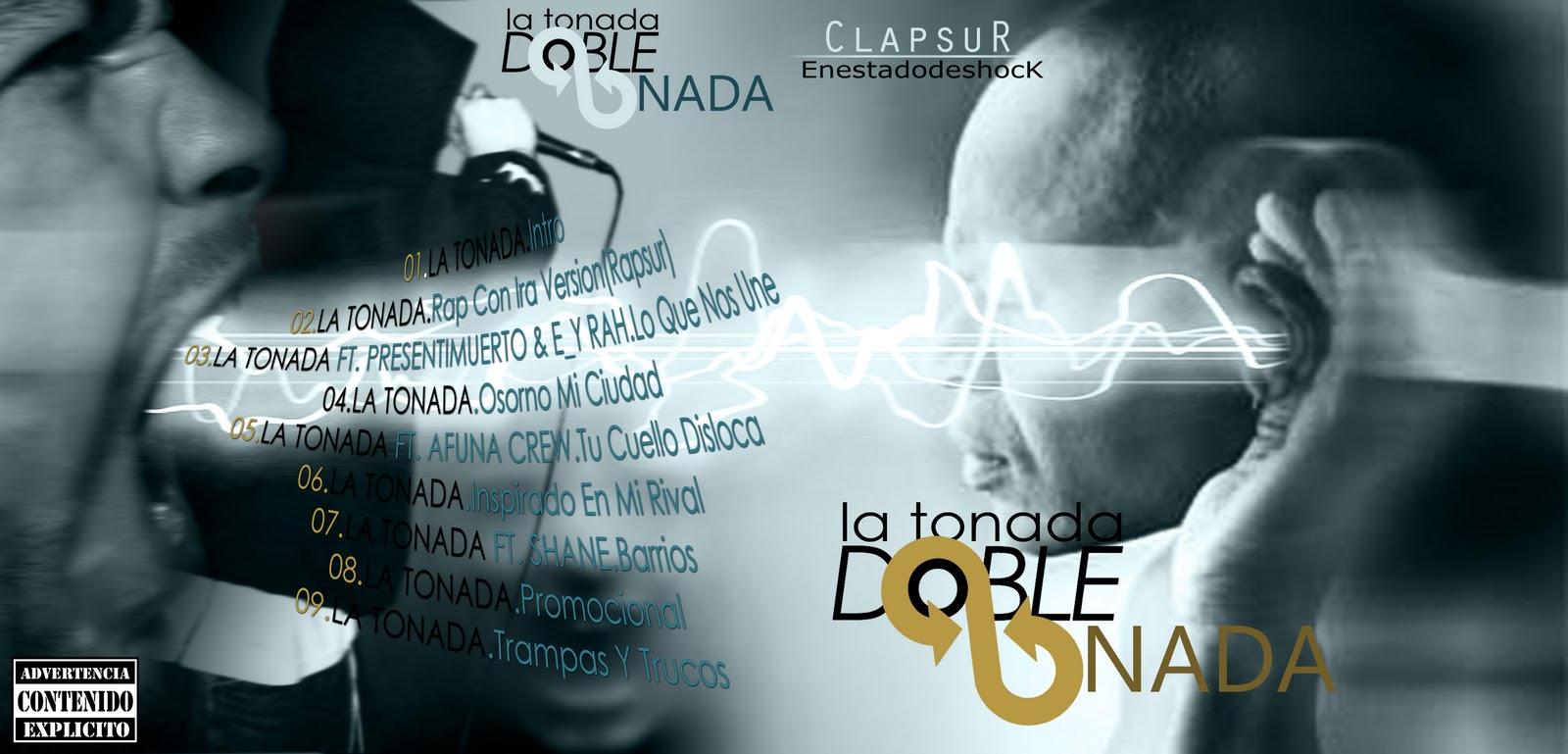 LA TONADA: DESCARGAS