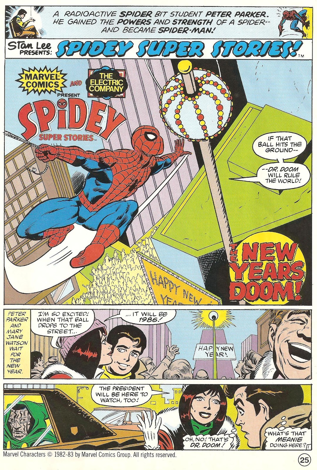 Sunday Comics Debt: Well, This is Embarrassing