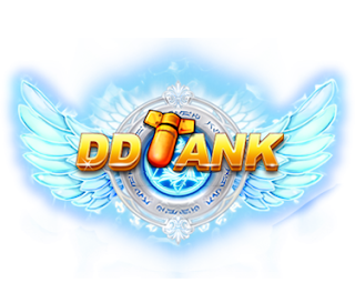 DDTank 4You: Logo Editavel