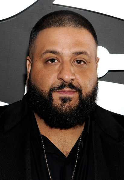 WE MAKE MUSIC SHOW: DJ Khaled Announces New Album "Suffering From Success"