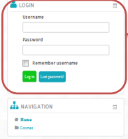 التعلم الإلكترني