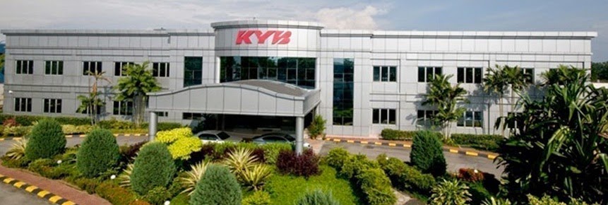 Pt Kayaba Indonesia - Homecare24